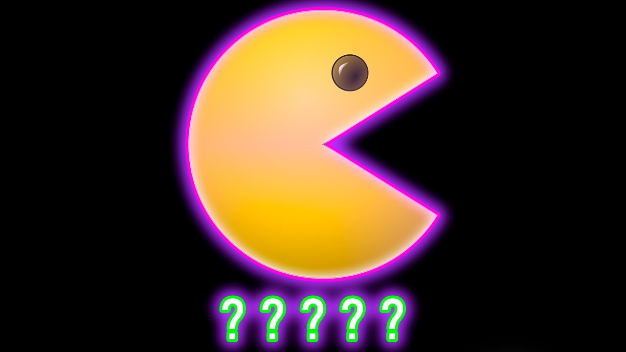 Pac Man Waka Waka Sound Variations - YouTube