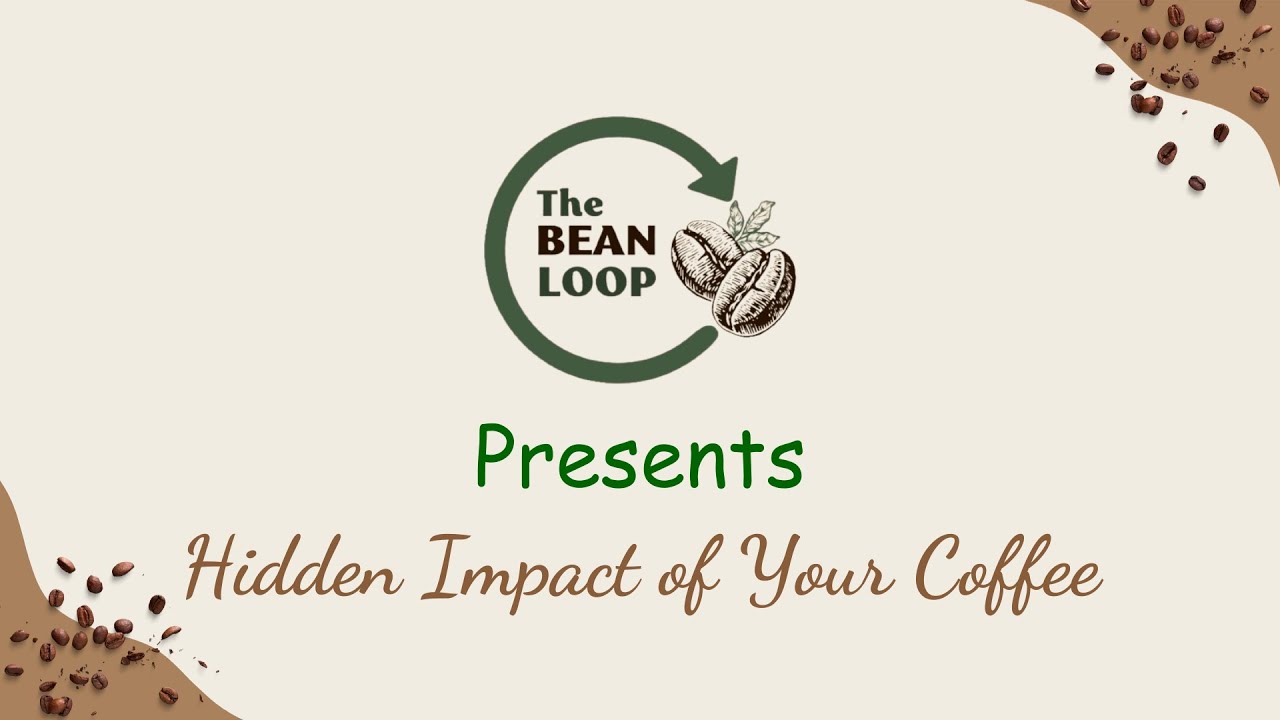 The Bean Loop - Introduction - YouTube