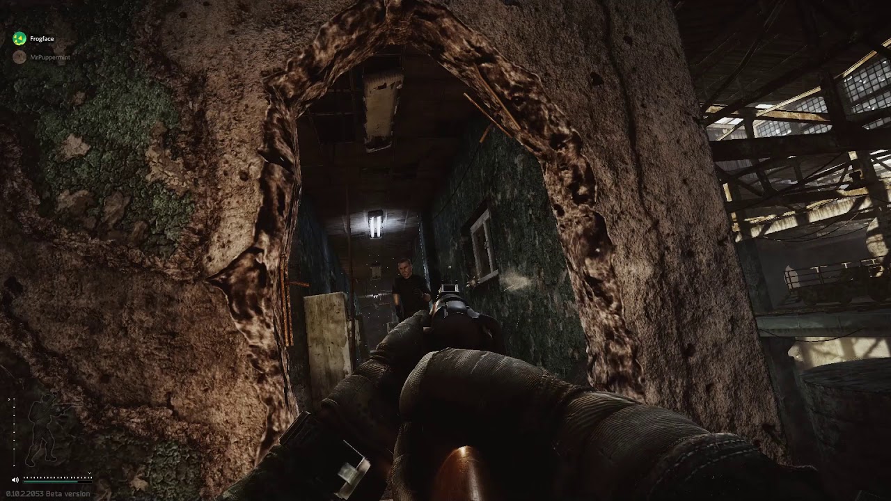 "I'm about to drop this fool" - Brave Mosling EXTENDED EDITION - YouTube