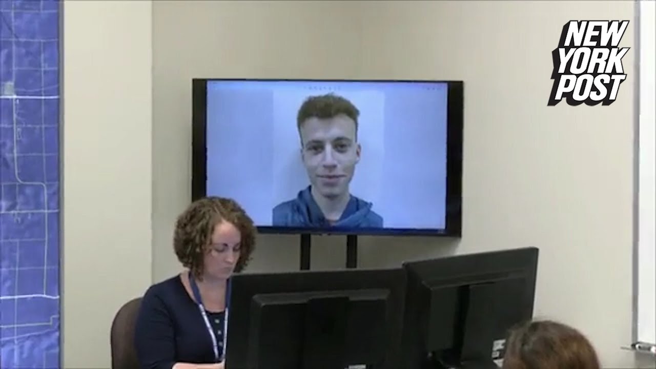 Pint-sized man, 26, poses as teen at Nebraska high schools, now charged ...