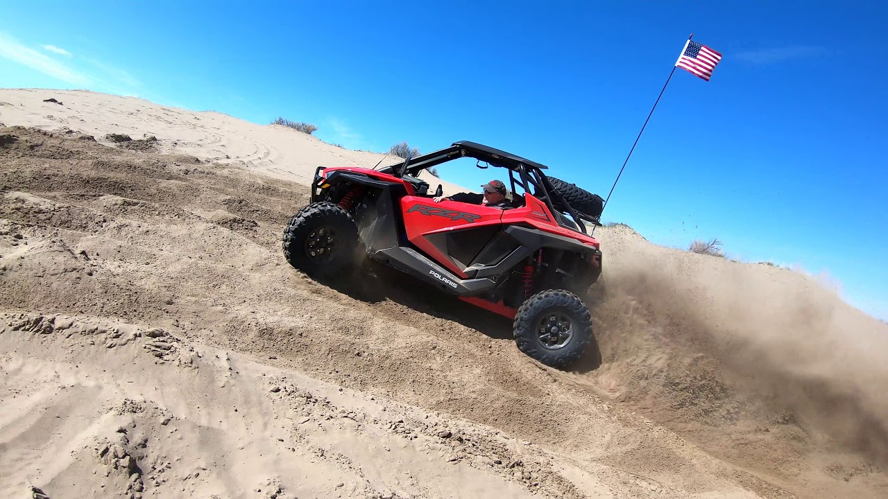 2020 RZR XP PRO Ultimate - YouTube