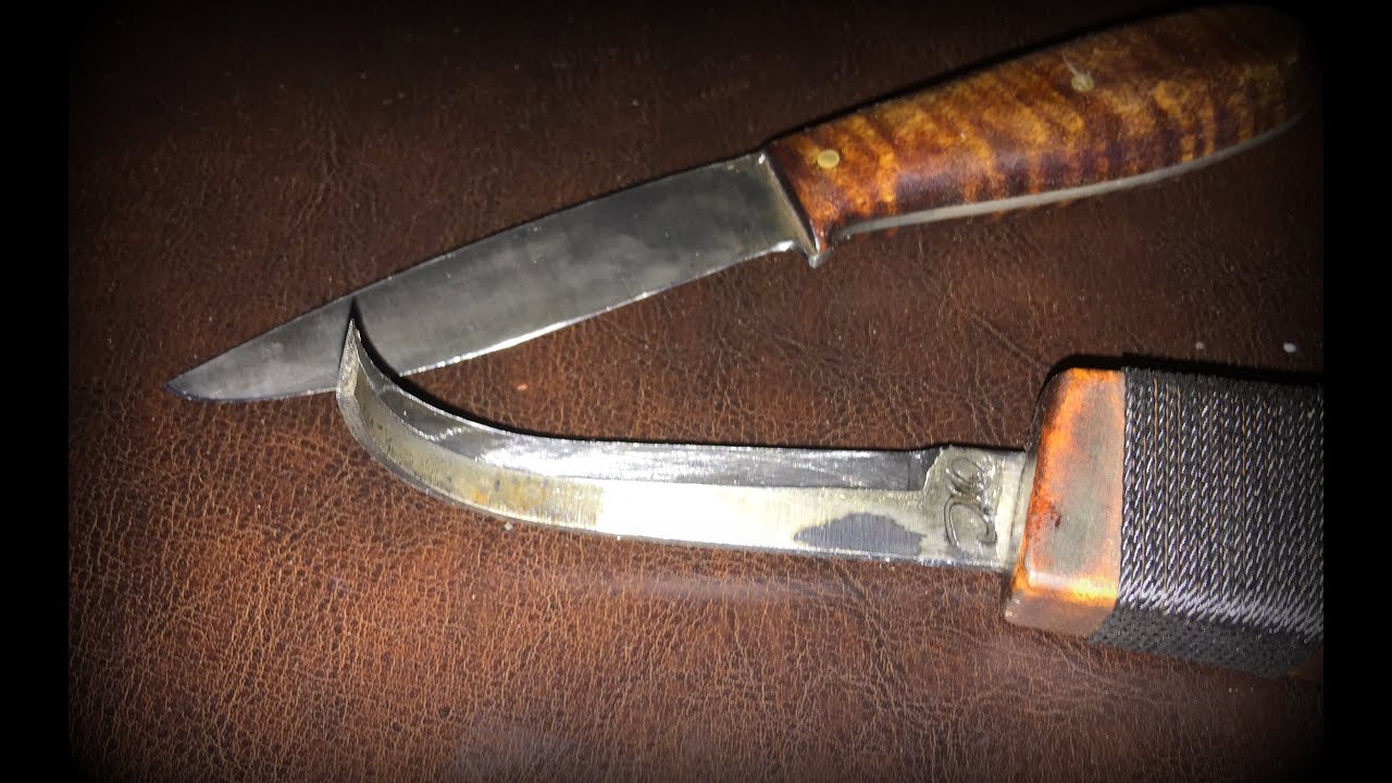 The Mocotaugan - YouTube