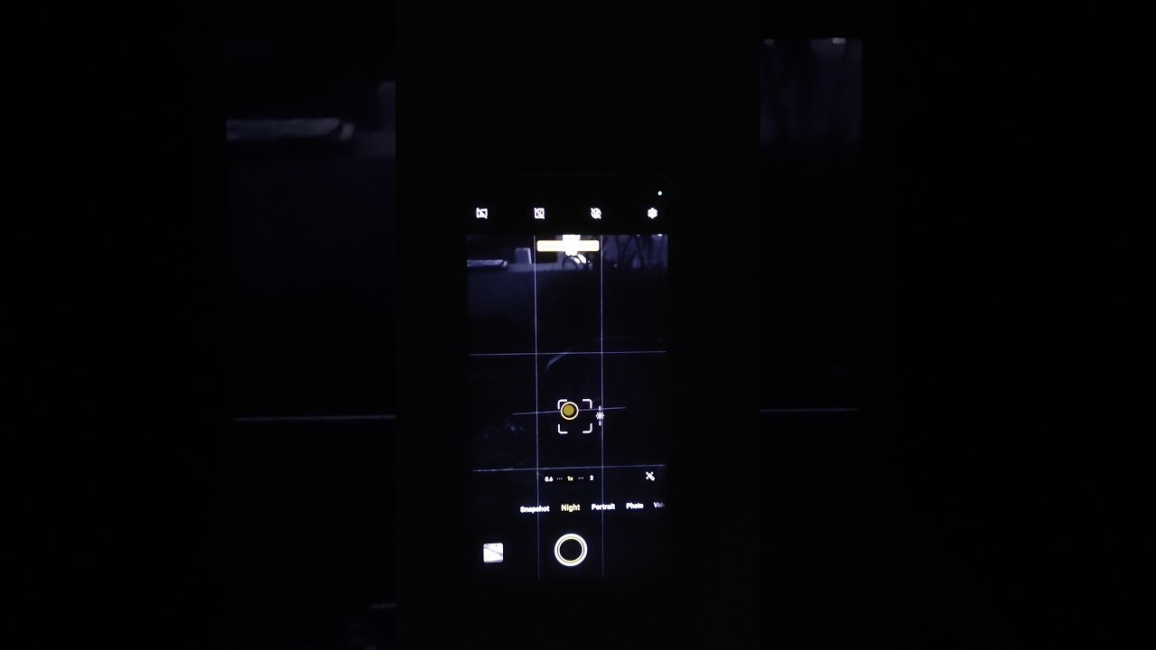 The power 💪🏻of iqoo neo 9 pro camera #iqooneo9pro nightmode | best phone under 40k