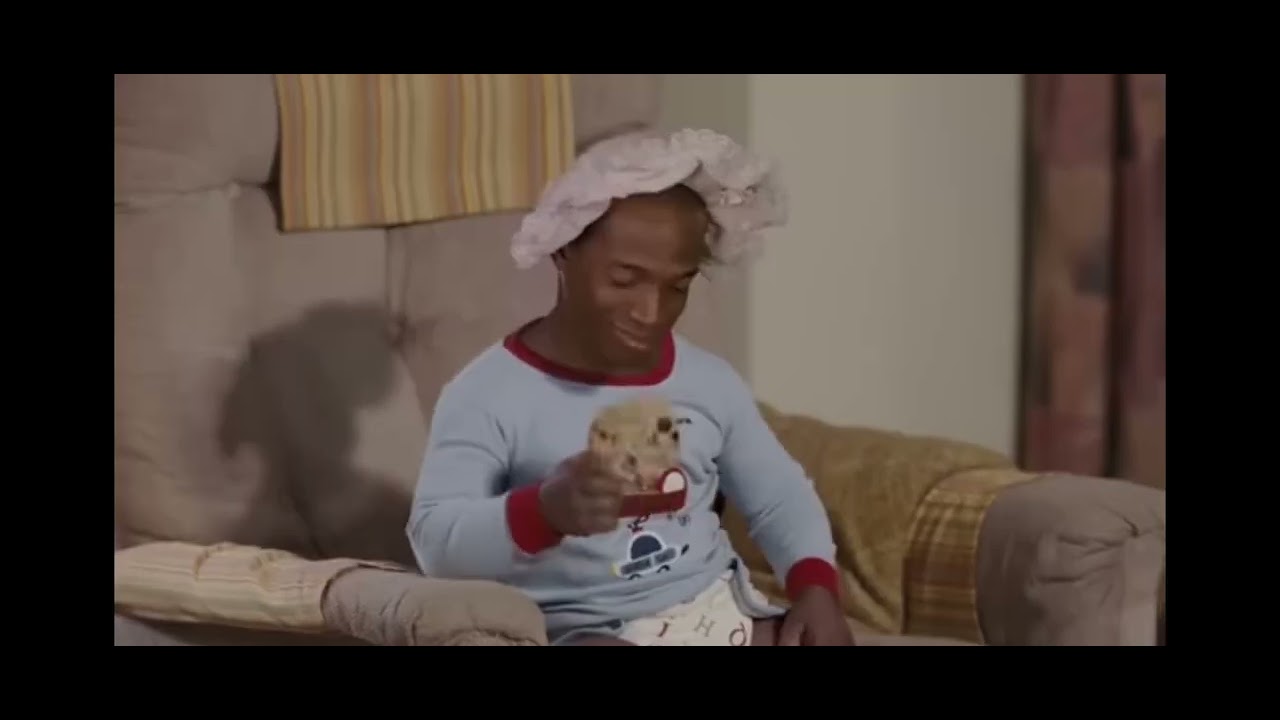 little man movie clip pt 4 please subscribe to my YouTube channel for ...