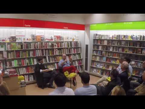 Muovete il Culo! - La Presentazione in Feltrinelli a Bologna