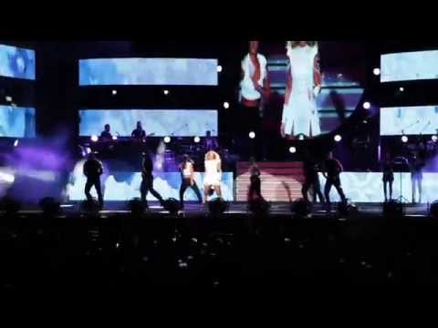 Hadise – 13. Fanta Gençlik Festivali: Elazığ