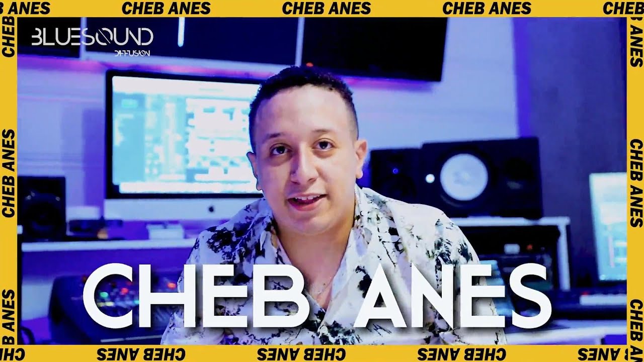 Cheb Anes - Malgré Cha Sra ( Prochainement ) - 2022 - شاب اناس - YouTube