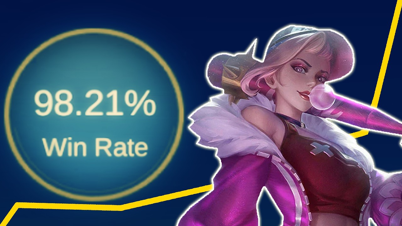 How to Boost Winrate with AI in MLBB - YouTube