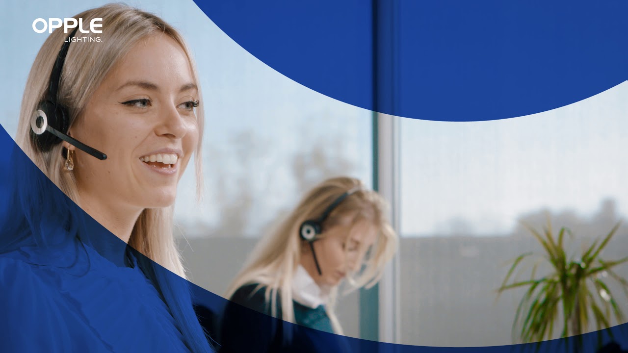 Discover OPPLE Lighting | Smart & Energy-Efficient LED Solutions - YouTube