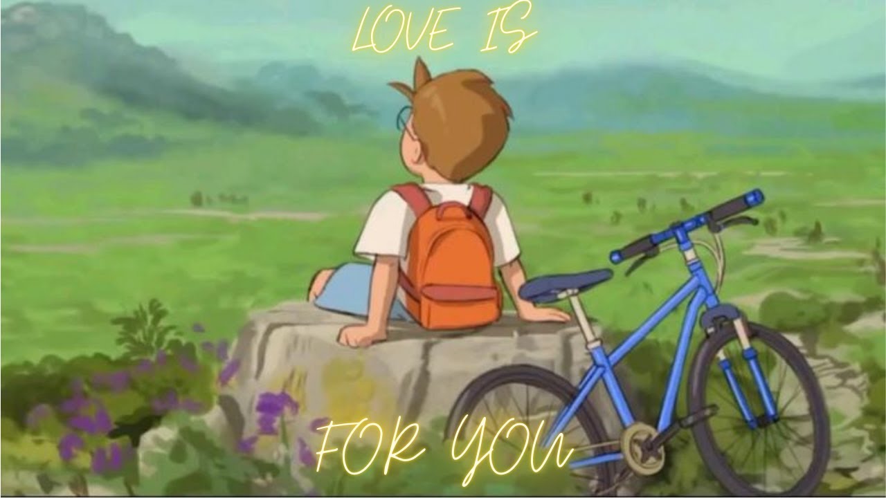 Love is waiting for you | Pome by Hayley Grace - YouTube