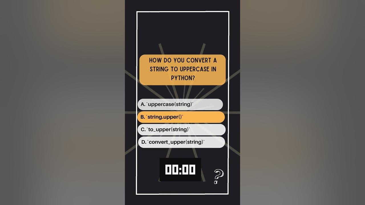 Python Trivia 21 #coding #programming #python #techcommunity #shorts #trending #viral # ...
