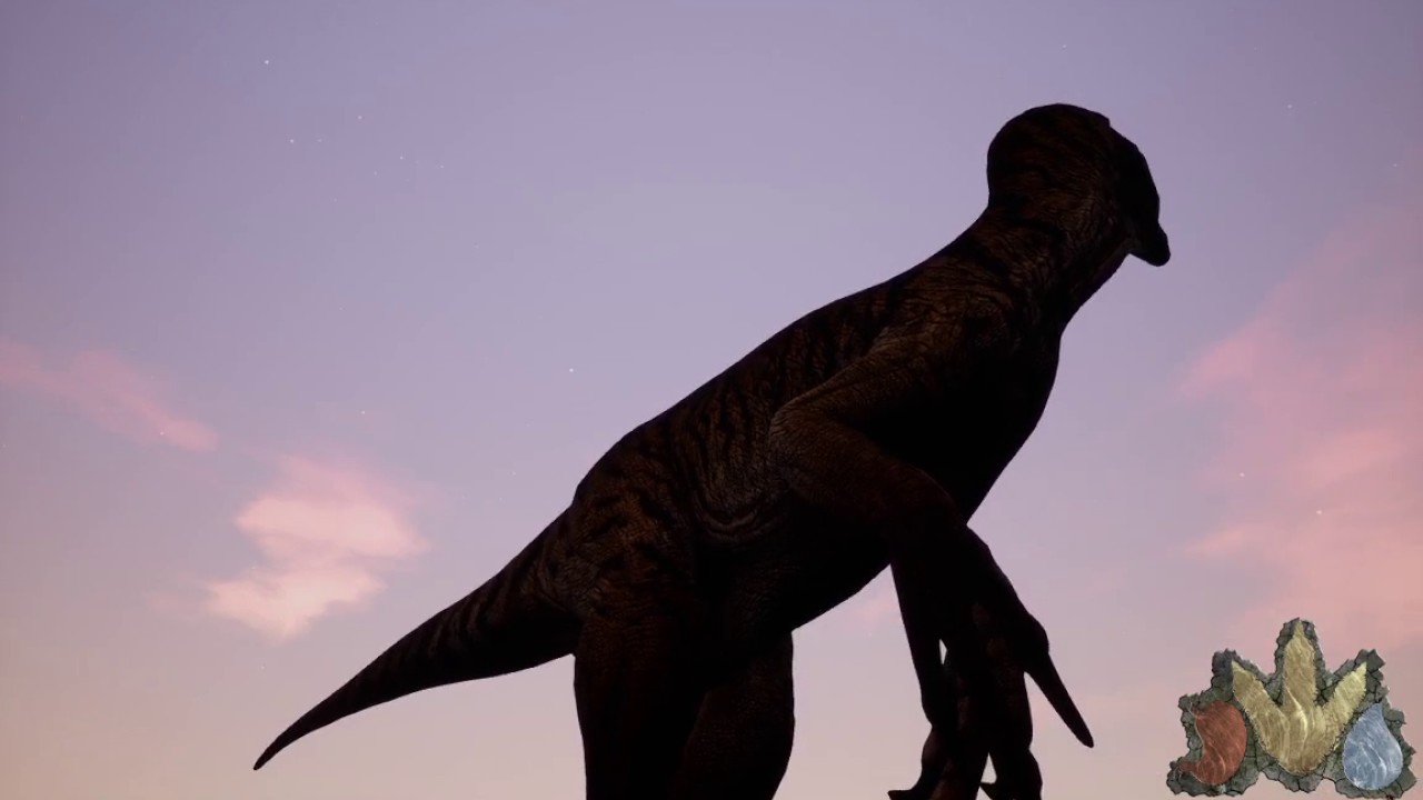 THE ISLE - Raptors and Hypos - YouTube