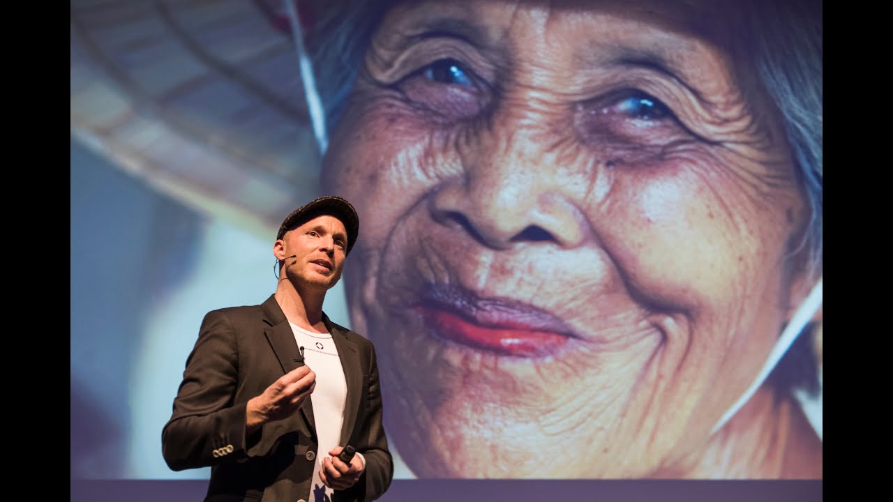 Marcus Lauk - Teaser - YouTube