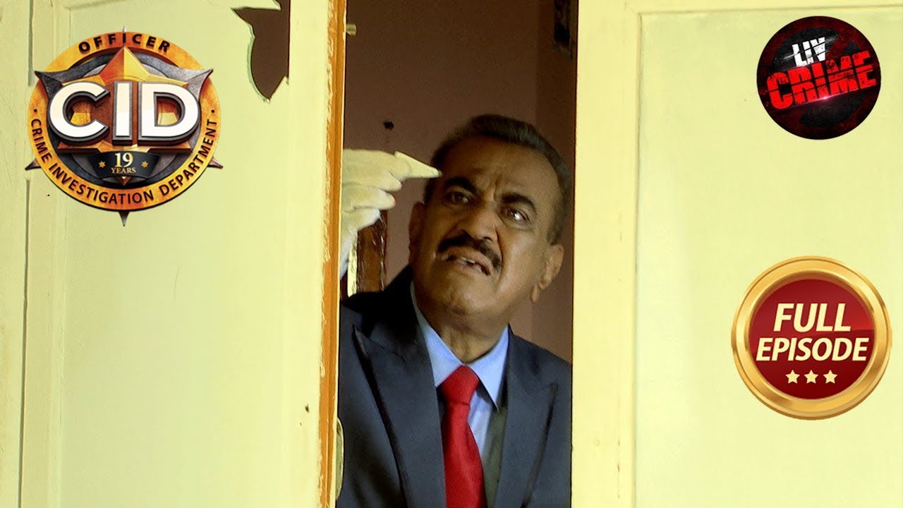 CID ने क्यों Reopen किया 10 साल पहले खारिज हुआ Case? | CID | सी.आई.डी ...