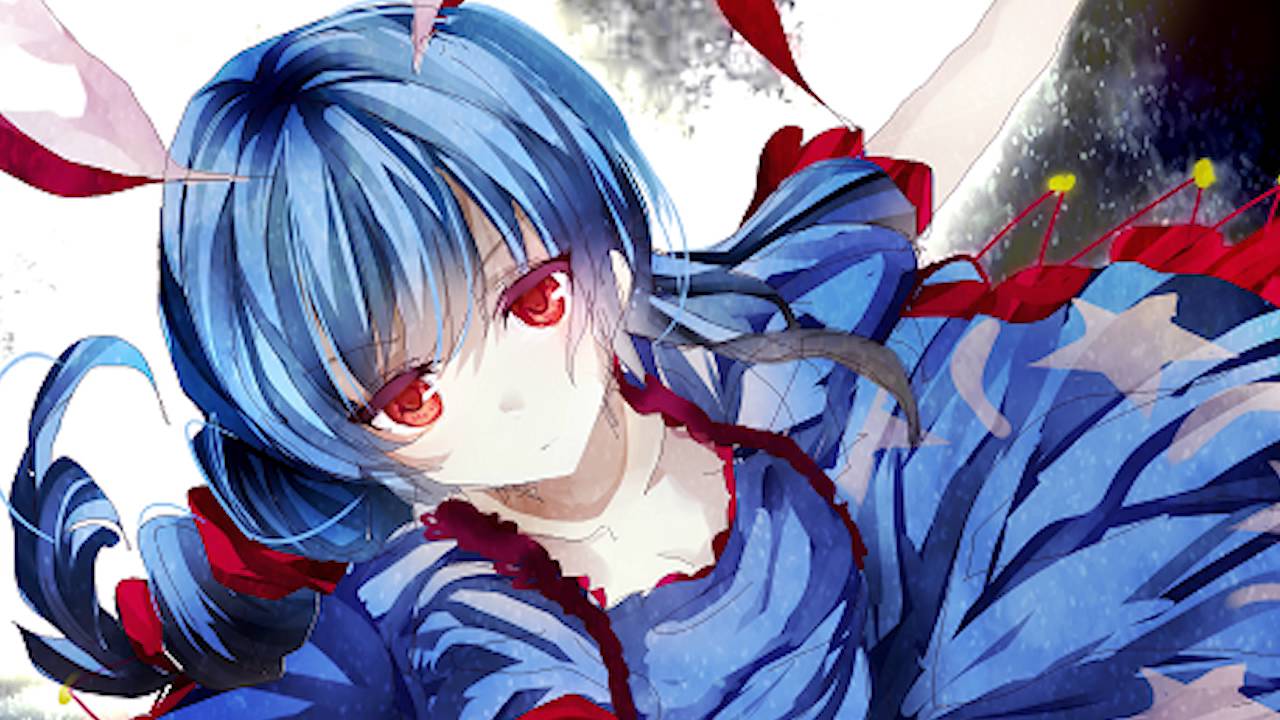 【東方Vocal】Yonder Voice - マジックアワー - YouTube