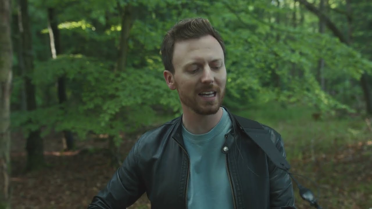 Joe Hicks - Make It Home - (Live Solo Performance) - YouTube