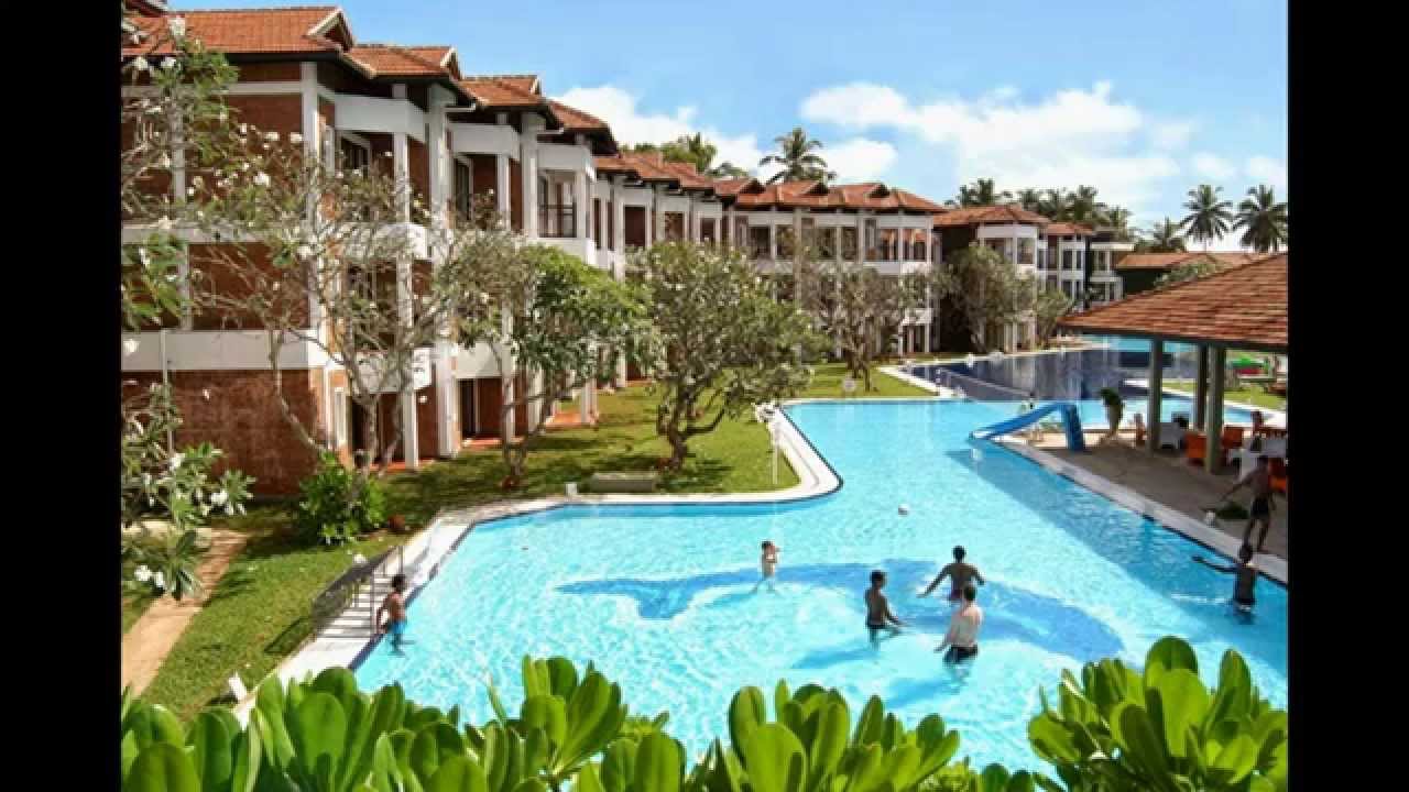 Club Dolphin, Waikkal, Sri lanka - YouTube