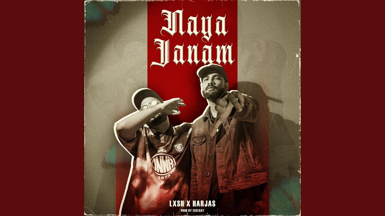 Naya Janam (feat. Harjas Harjaayi & ECSTASY) - YouTube Music