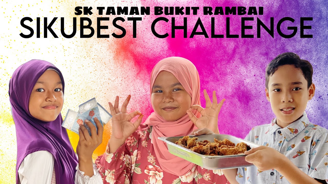 SiKuBest SK Taman Bukit Rambai #LearningDigital #InovasiMatematik # ...