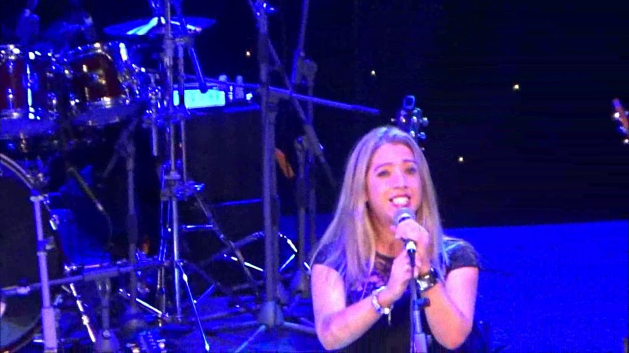 Fr Ray Kelly and Tara Kelly sing ' The Prayer ' - YouTube Music