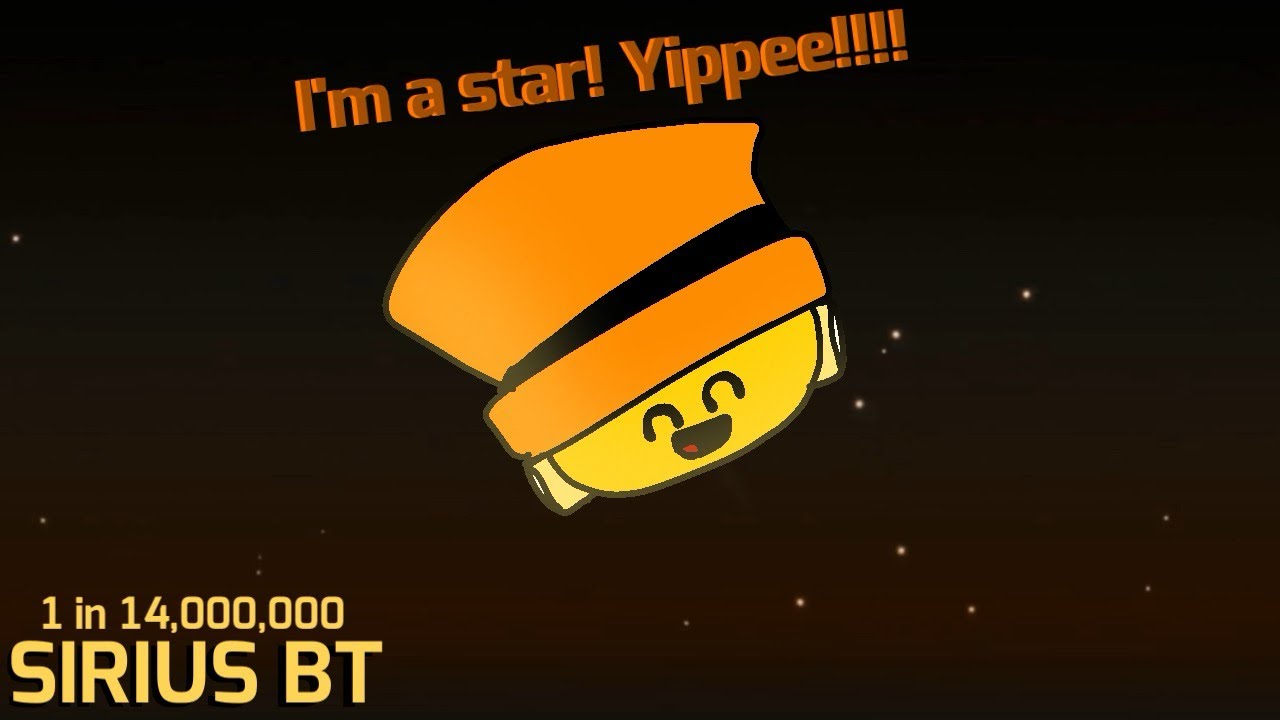 ROLLING SIRIUS BT (1 IN 14,000,000) (Sol’s RNG) - YouTube