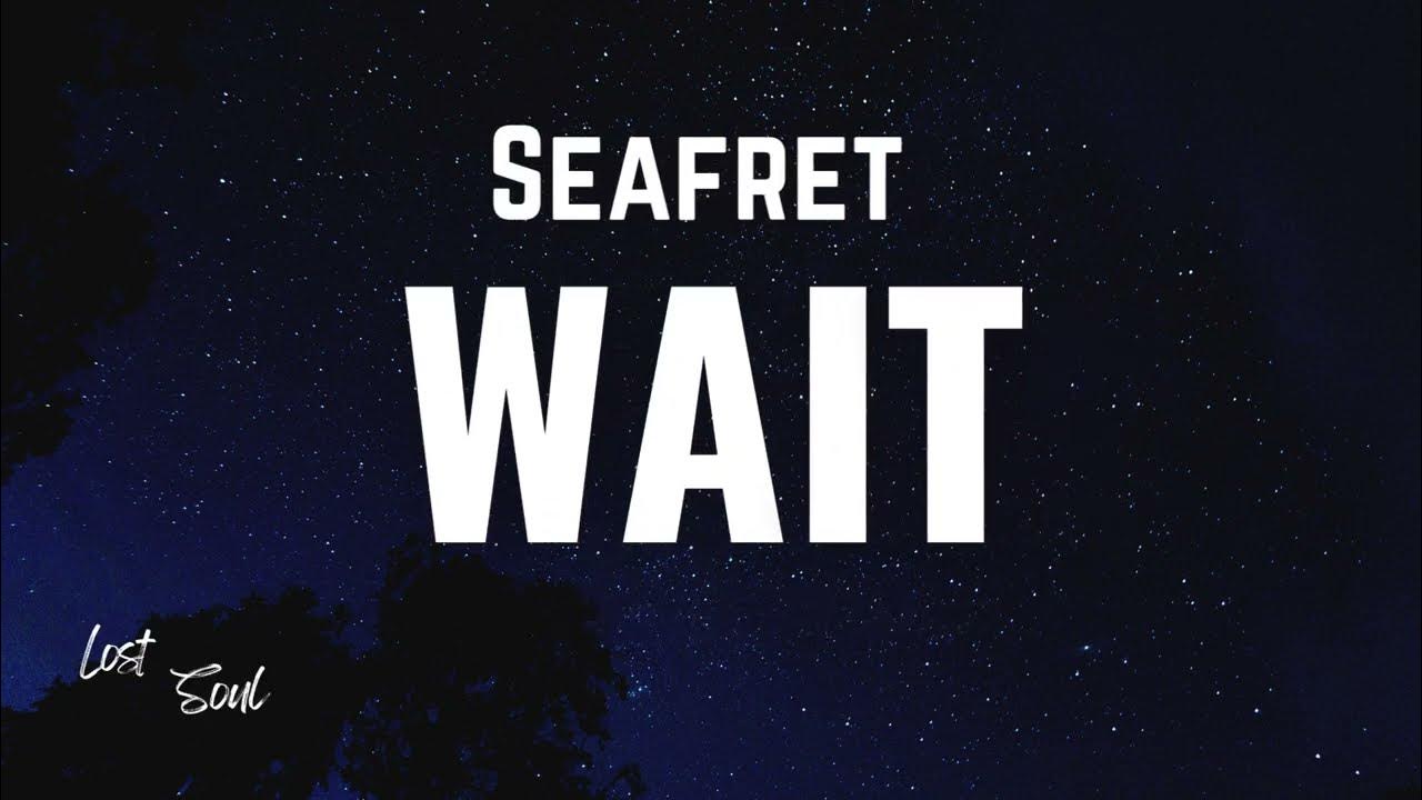 Seafret - Wait [Lyrics] - YouTube