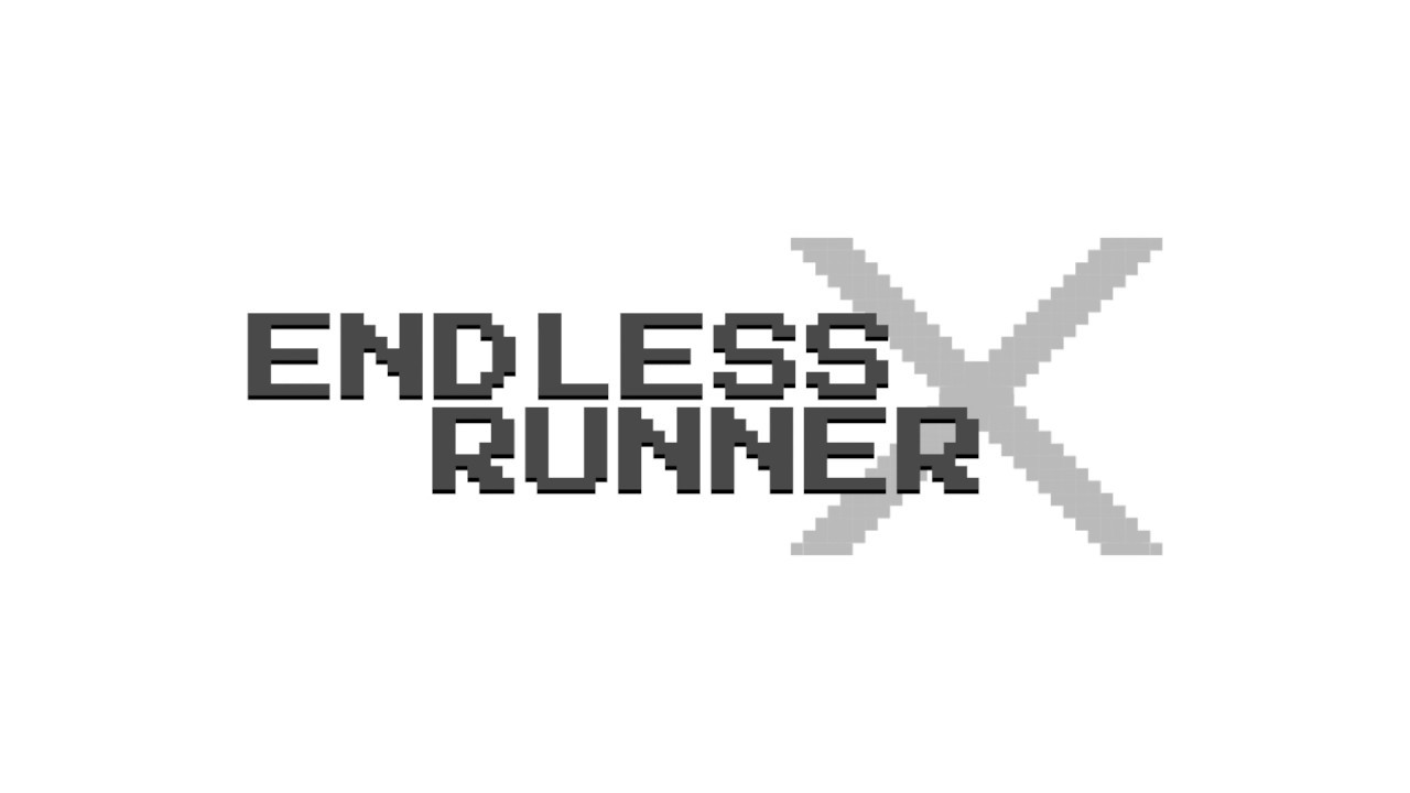 Endless Runner X - Launch Announcement Trailer - YouTube