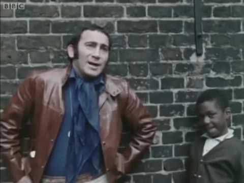 One Pair of Eyes - Georgia Brown - Who are the Cockneys Now BBC 1968 ...