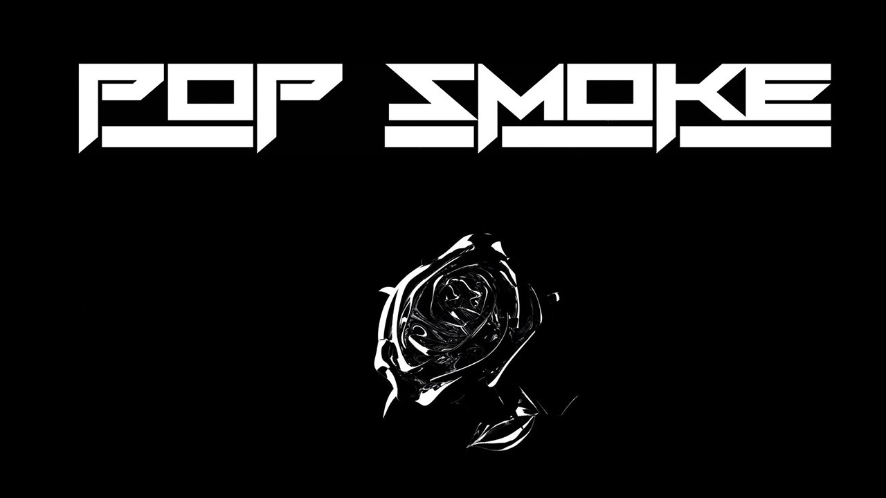 Shoot For The Stars Aim For The Moon Visual- Pop Smoke - YouTube