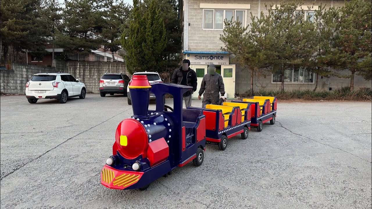 나라eng 행사장 축제 인기상품 미니로드기차키즈카페 어린이놀이시설 미니로드기차 로드기차 어린이기차 유아기차