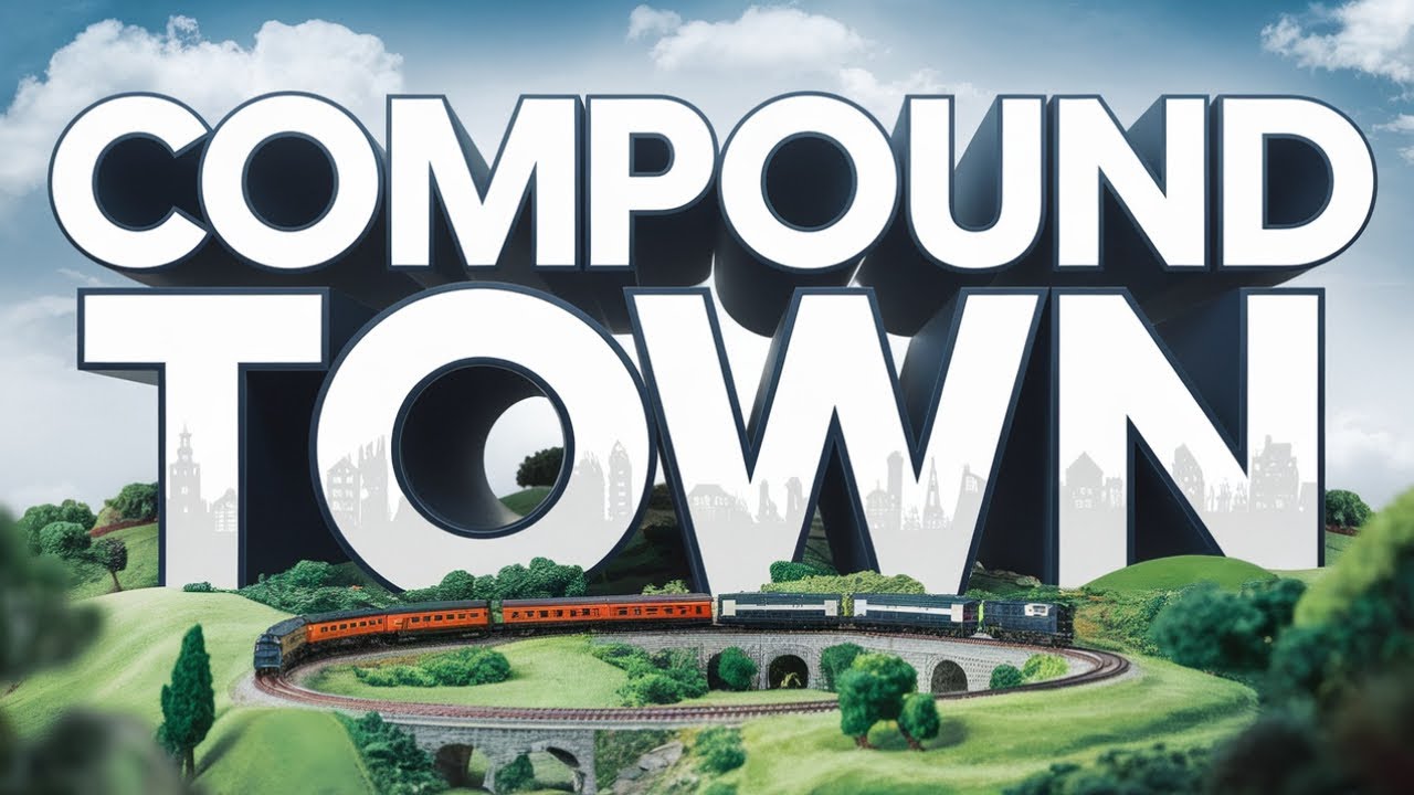 Compound Town - YouTube