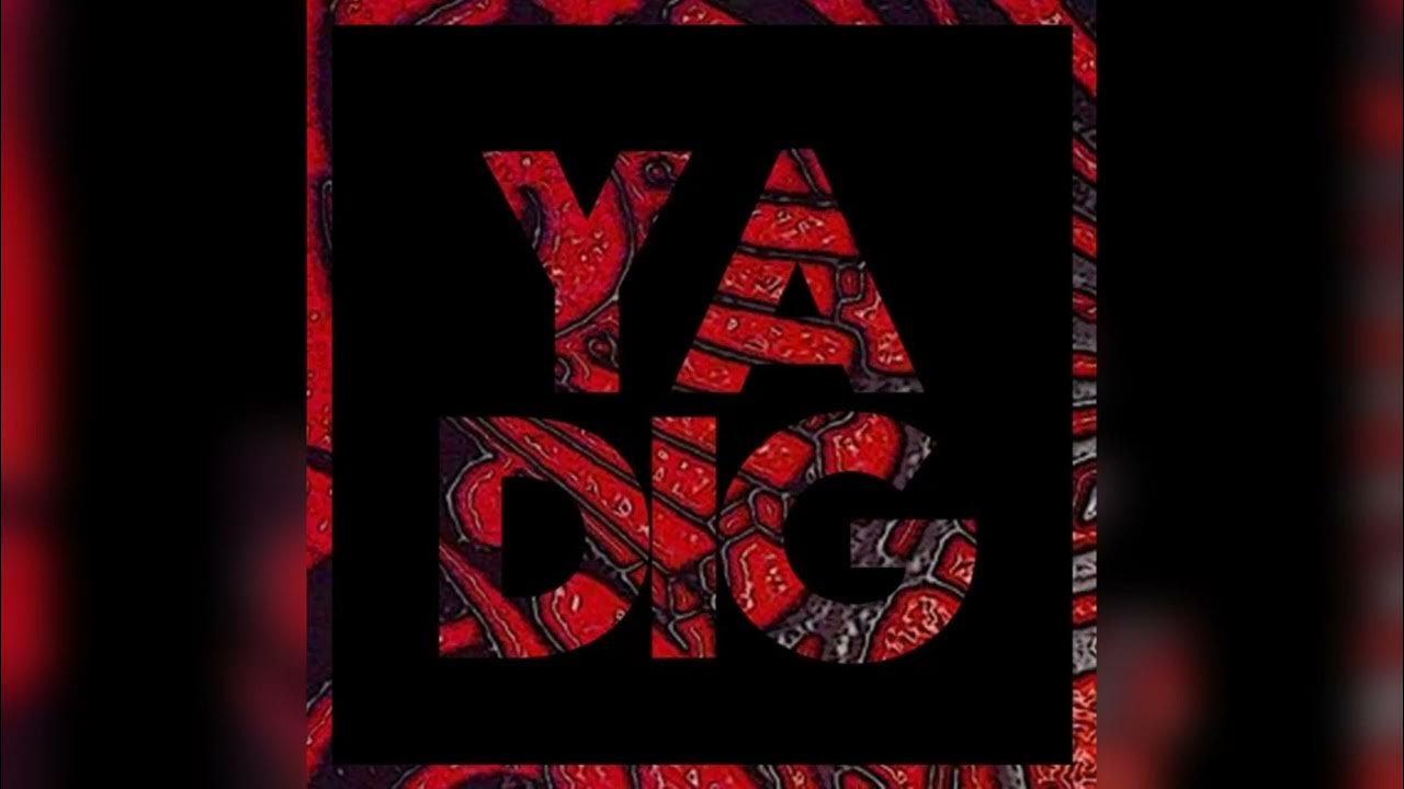 YA DIG - Menacelations (Tony Edit) - YouTube
