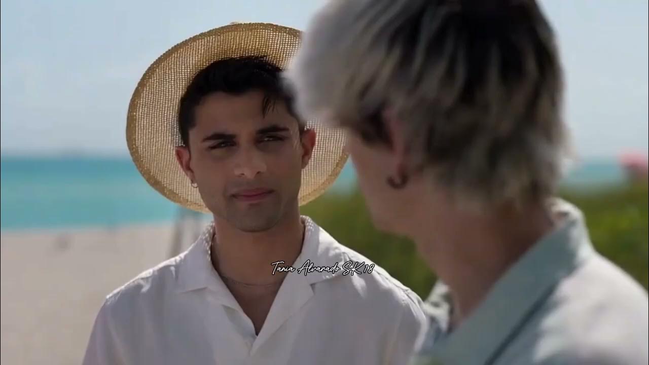 CNCO - 4Ever Capitulo 4 (19/19) - YouTube