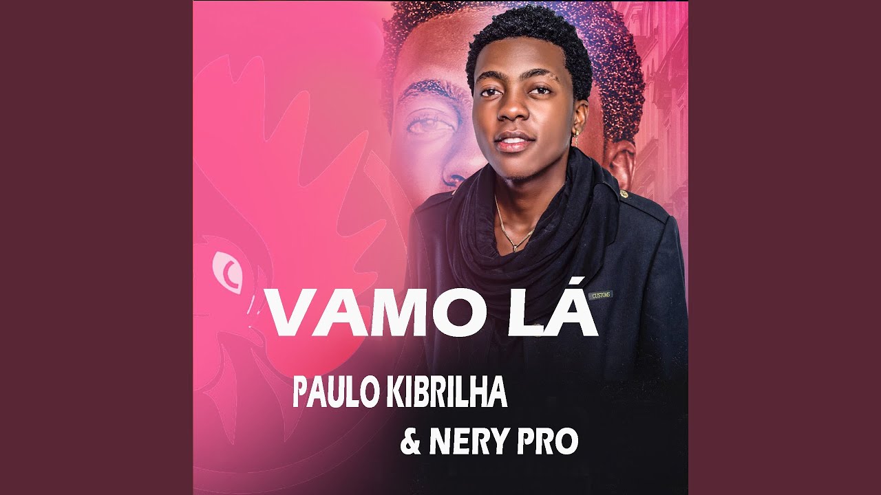 VAMO LÁ - YouTube
