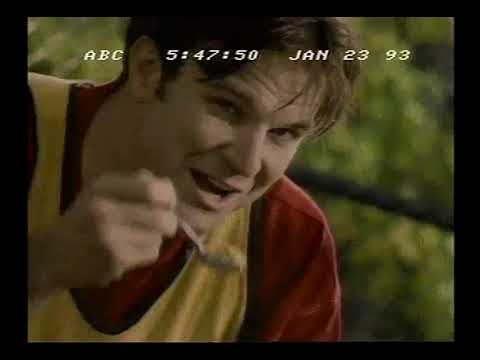 OLD COMMERCIALS - JANUARY 23, 1993 - YouTube