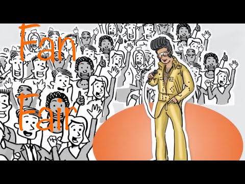 Fan Fair - Explainer Video - YouTube