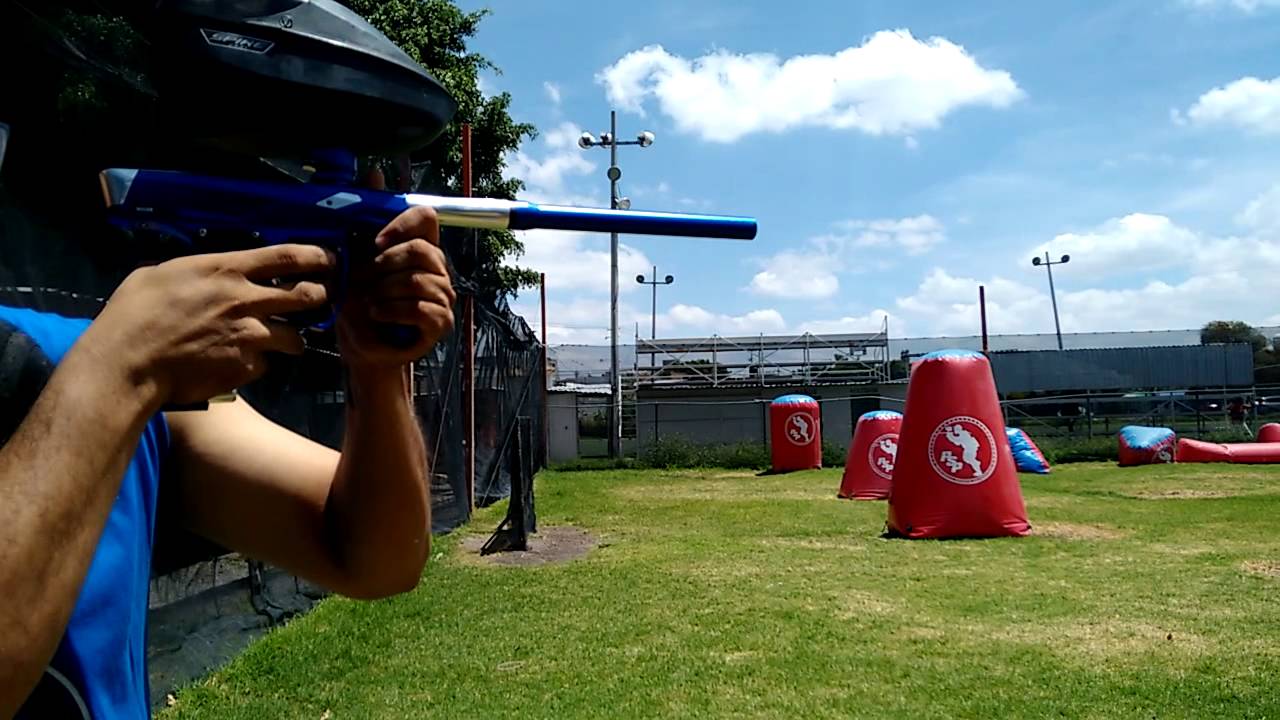 MACDEV CLONE GTi - YouTube