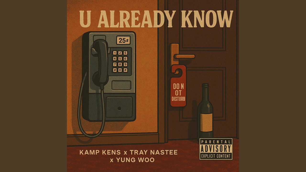 U Already Know - YouTube