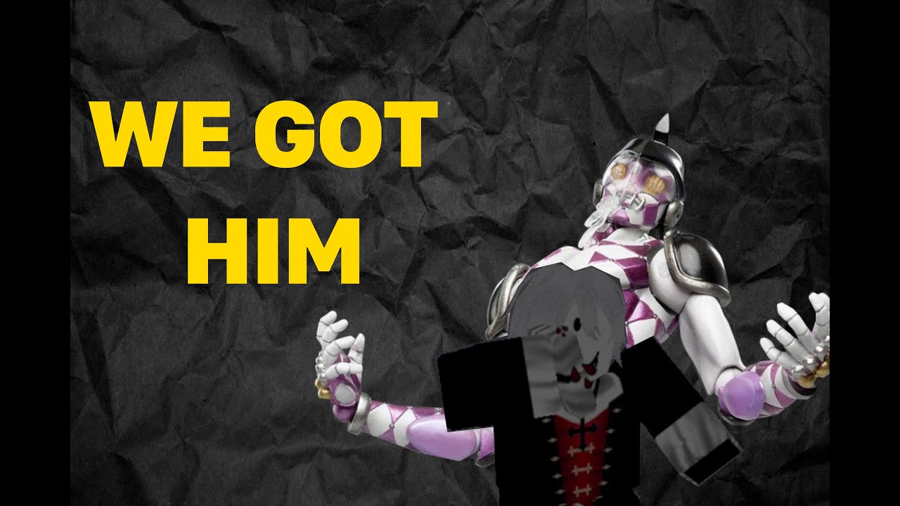 [YBA] Getting Vamp PH - YouTube