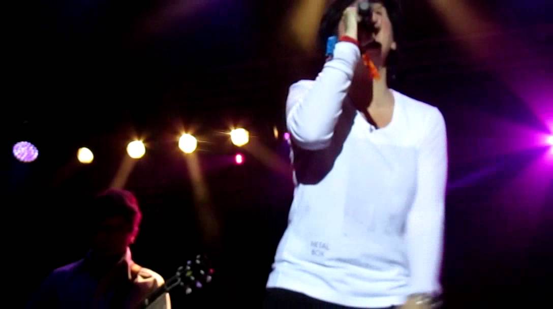Texas - The Conversation NEW TRACK (Live @ Caribana Festival, 2011 ...