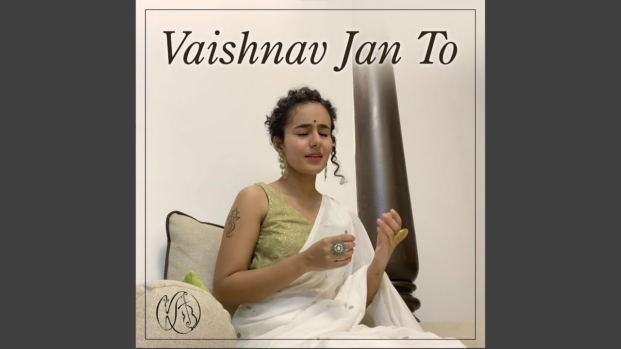 Vaishnav jan to - YouTube Music