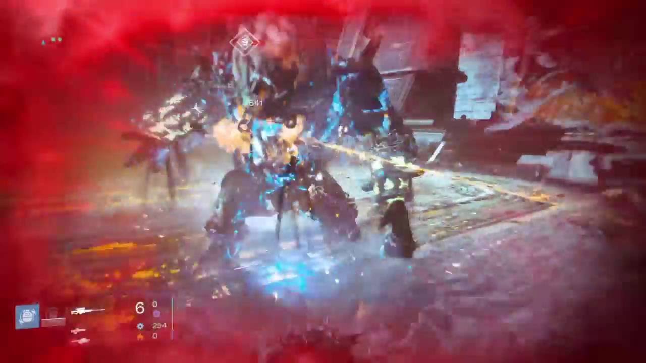 Destiny: The Final Phogoth Finale - YouTube