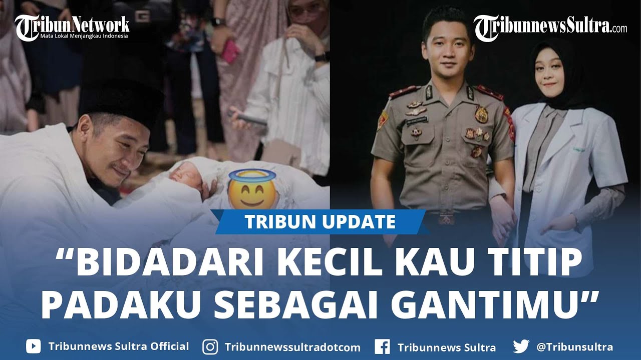 Menantu Bupati Konawe Kery Saiful Konggoasa Meninggal, Megawaty Putri ...