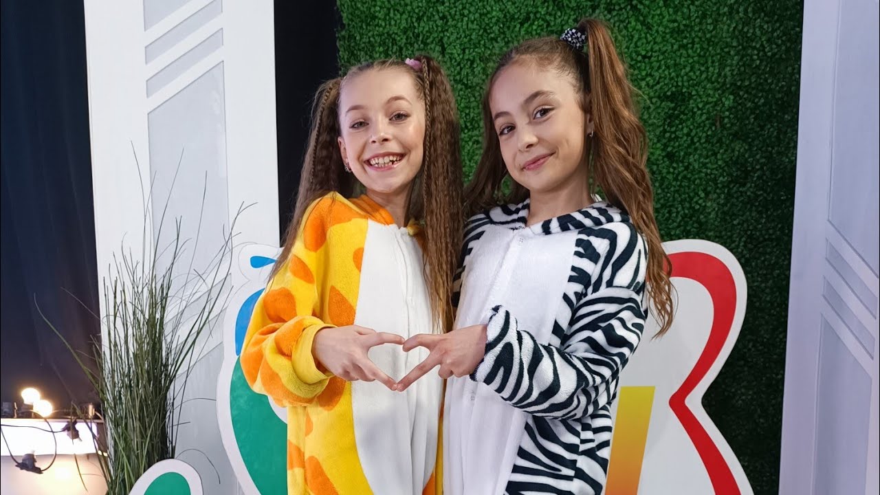 Woodchuck - Andreea Bejan & Daria-Mirela Ududovici - YouTube