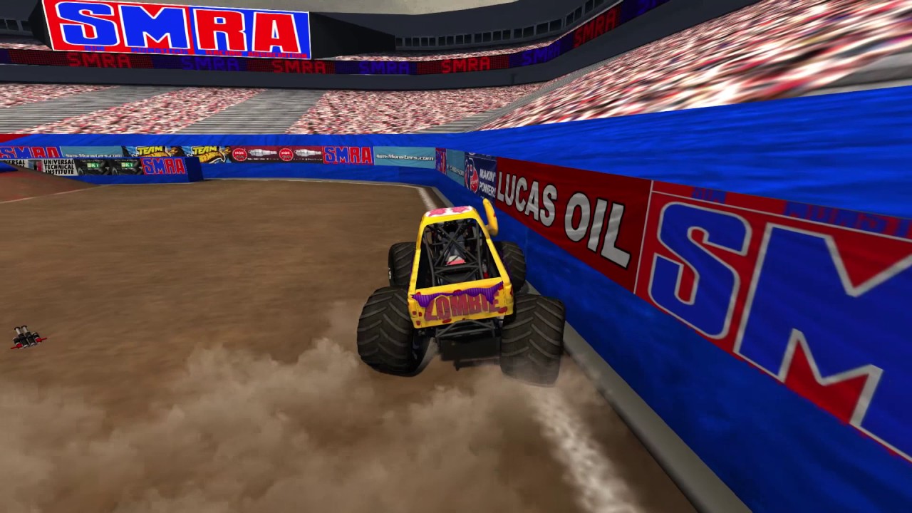 Beamng drive monster jam maps - dsaeproperties