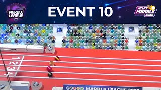 5M Sprint | Marble League 2020 E10 by @Jelle's Marble Runs - eDayFm