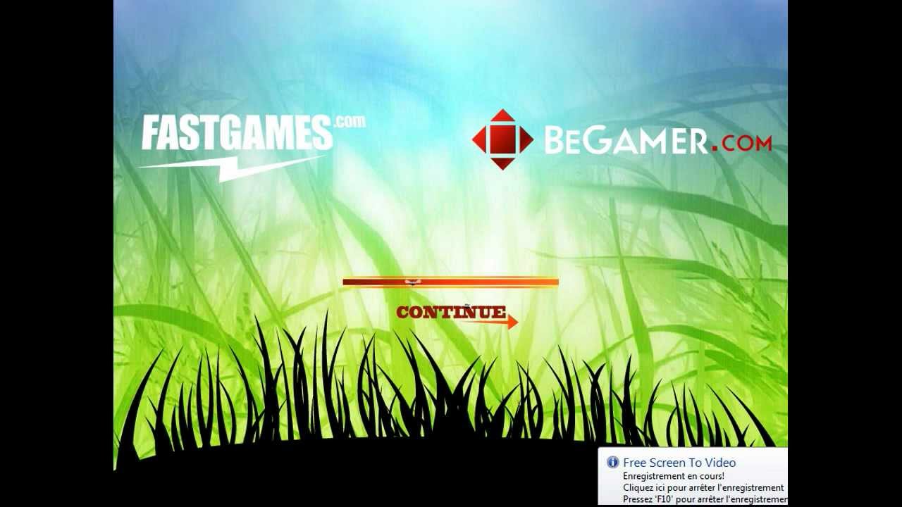 Larva Dream Walkthrough.flv - YouTube
