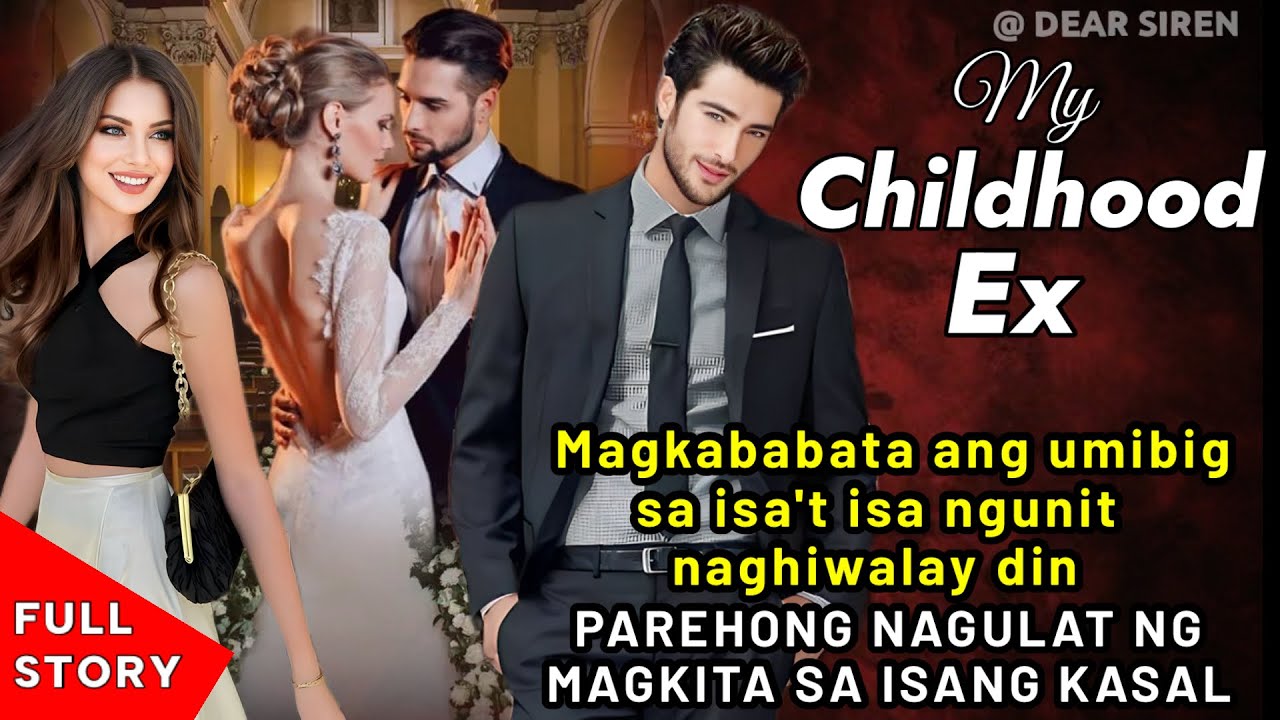 MAGKABABATA ANG UMIBIG SA ISA'T ISA NGUNIT NAGHIWALAY DIN PAREHONG ...