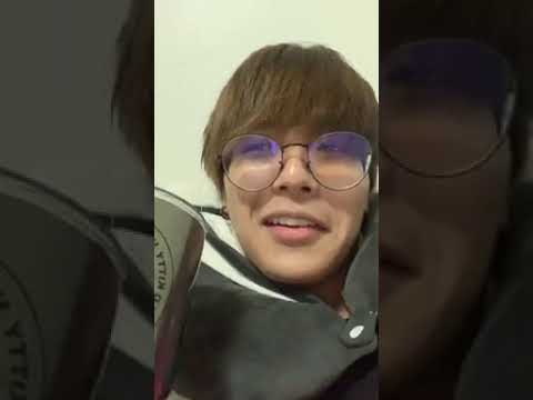 ฟลุ๊ค พงศกร Fluke Pongsakorn''s Live IG 18/01/2020