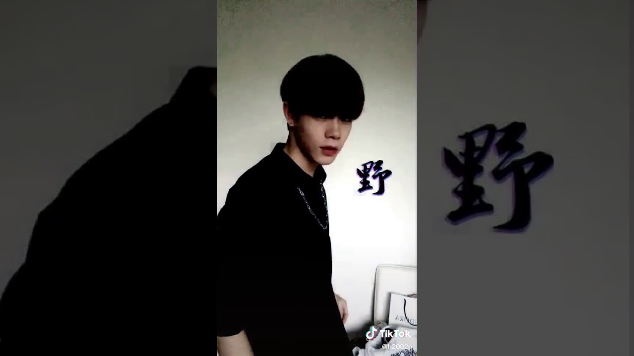 Harry pang - YouTube